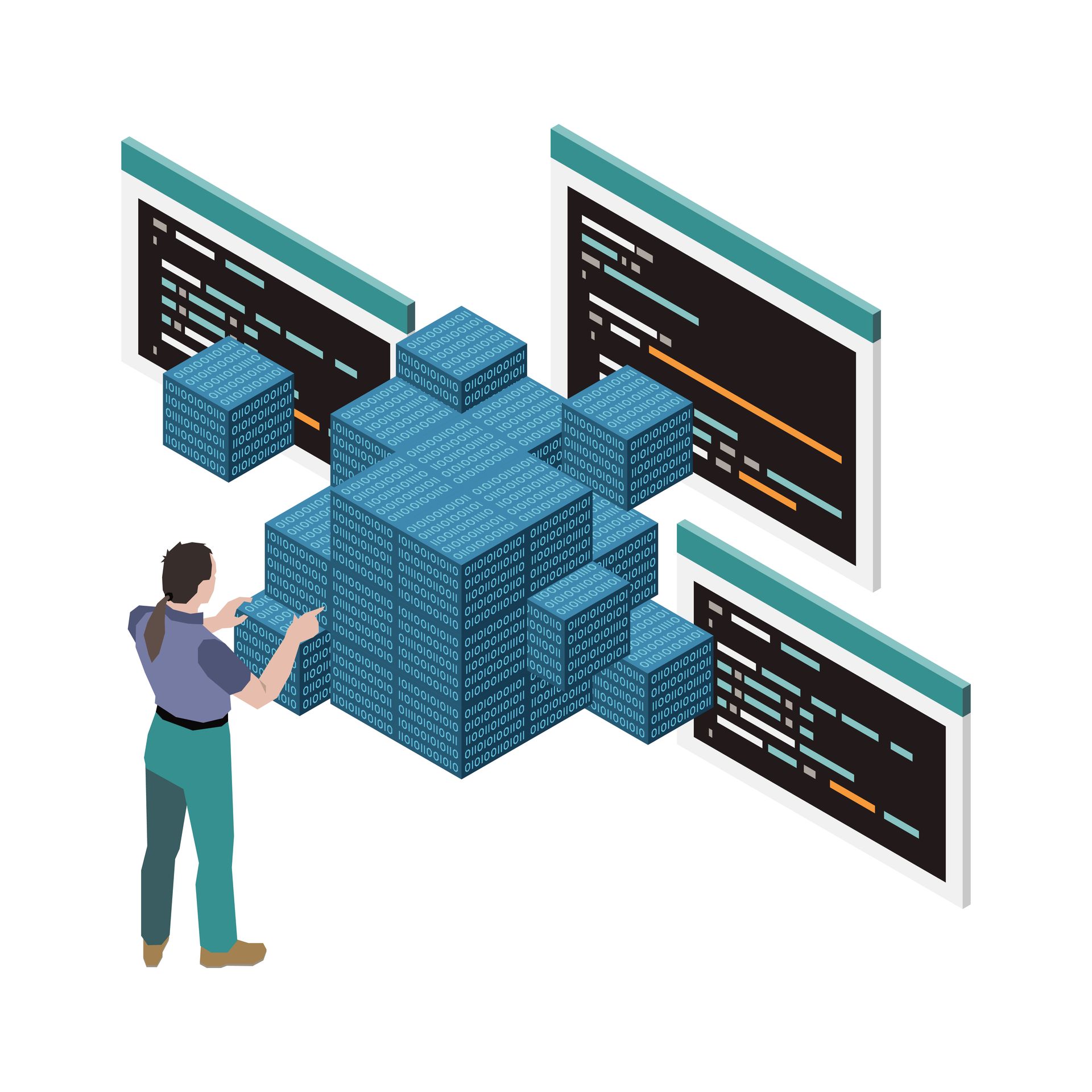 Docker: Ventajas y Desventajas en el Desarrollo de Proyectos Angular ... Docker: Ventajas y Desventajas en el Desarrollo de Proyectos Angular ...